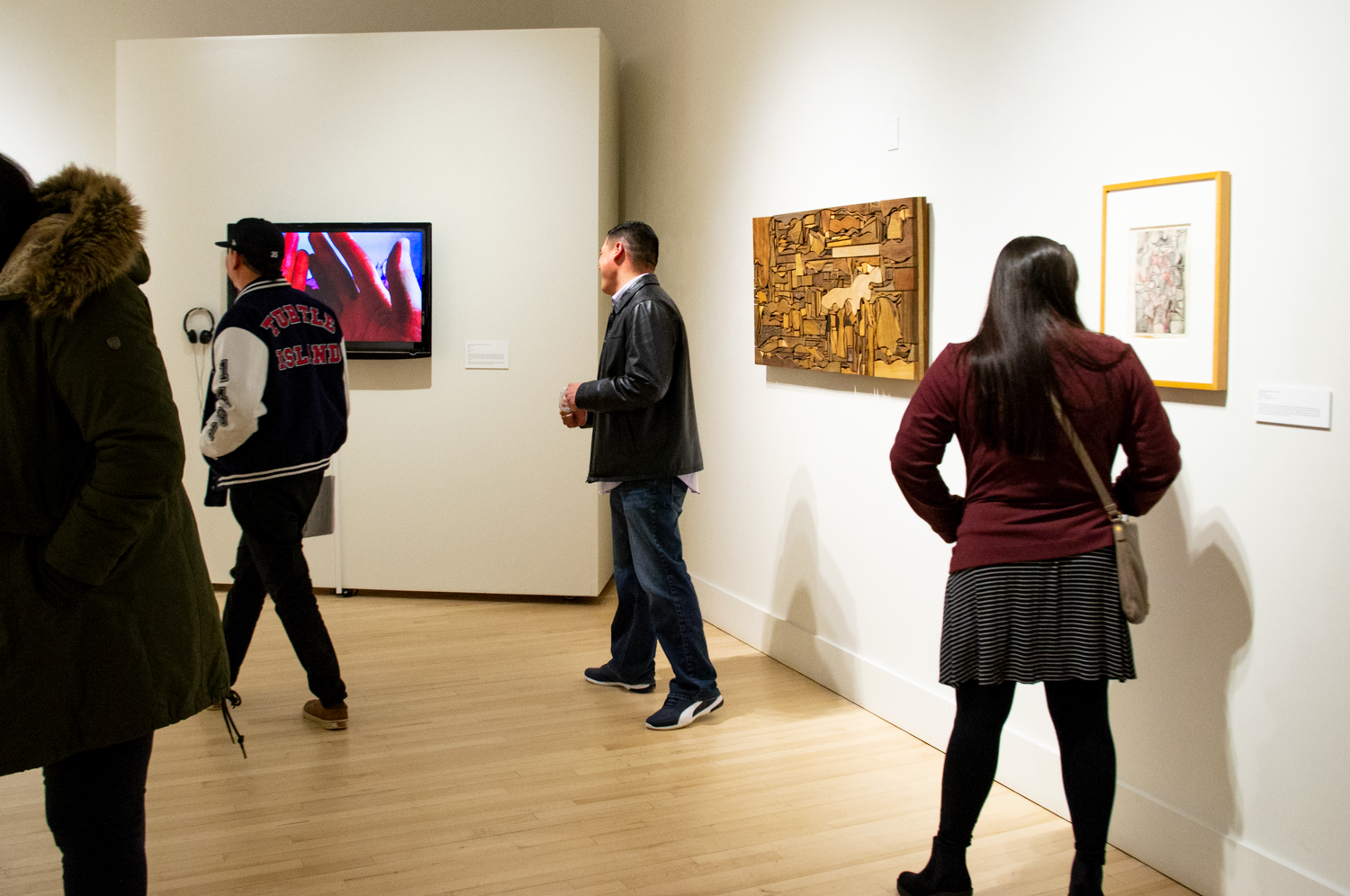 Home - Emerging Curators Institute
